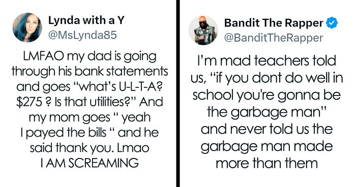 30 Tweets Posted By People With Impeccable Humor | Bored Panda