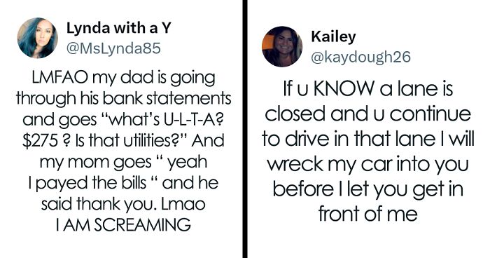 30 Tweets Posted By People With Impeccable Humor | Bored Panda