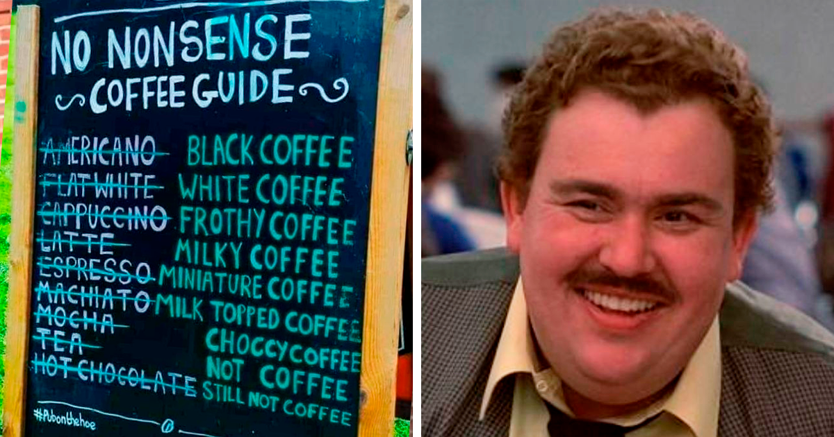 50 Of The Funniest And Most Baffling Signs That People Found In The ...