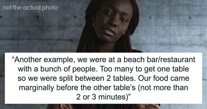 Woman Is Fed Up With Her Toxically Sweet Friend, Wonders If It’s Not ...