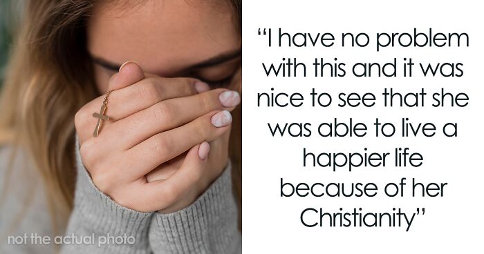 Christian Teen Implies She’s Better Than Her Friends, Friend Tells Her ...