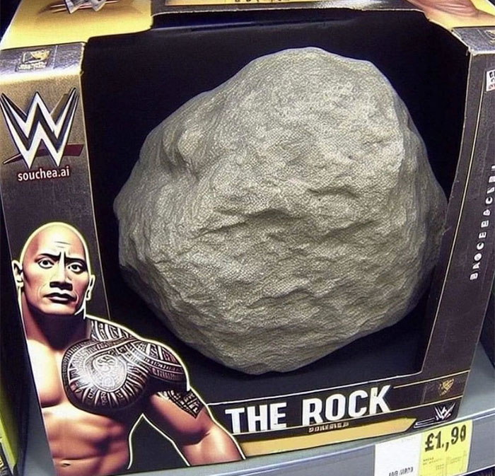 31 The Rock Memes That Prove Dwayne Johnson Is Unstoppable Bored Panda