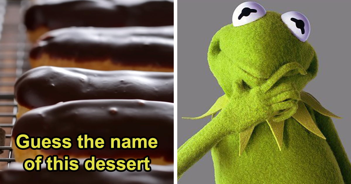 The Sweetest Trivia: 20 Dessert Facts That Only Experts Know | Bored Panda