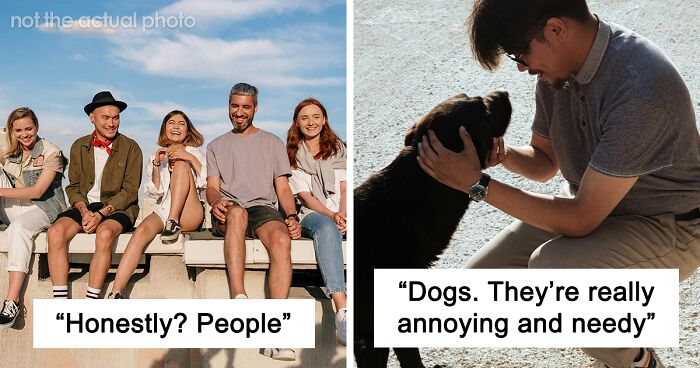 “Honestly? People”: 40 Things People Are Losing Interest In As They Age
