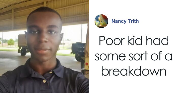 US Soldier Travis King Ran Into North Korea, Now He’s Pleading Guilty ...