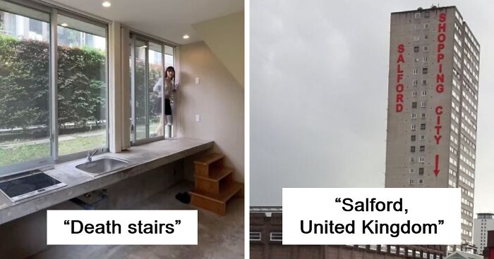 From Bizarre To Embarrassing, Here’s 30 Pics Of Architectural And ...