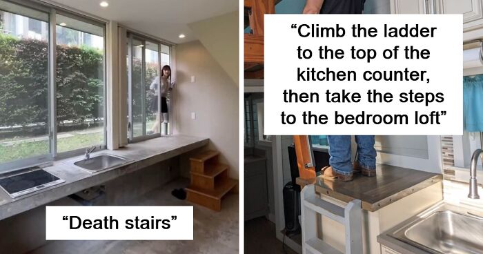 From Bizarre To Embarrassing, Here’s 30 Pics Of Architectural And ...