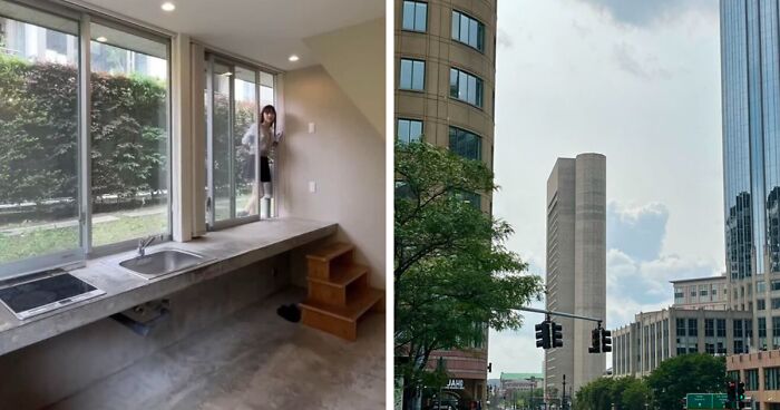 From Bizarre To Embarrassing, Here’s 30 Pics Of Architectural And ...