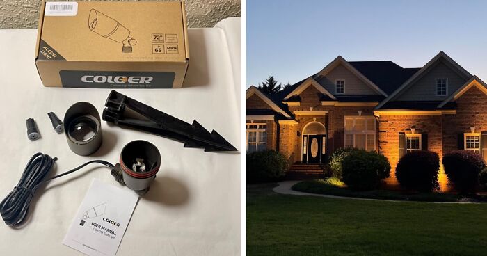 20 Unconventional Finds For Your Garden To Make Your Neighbors Jealous ...