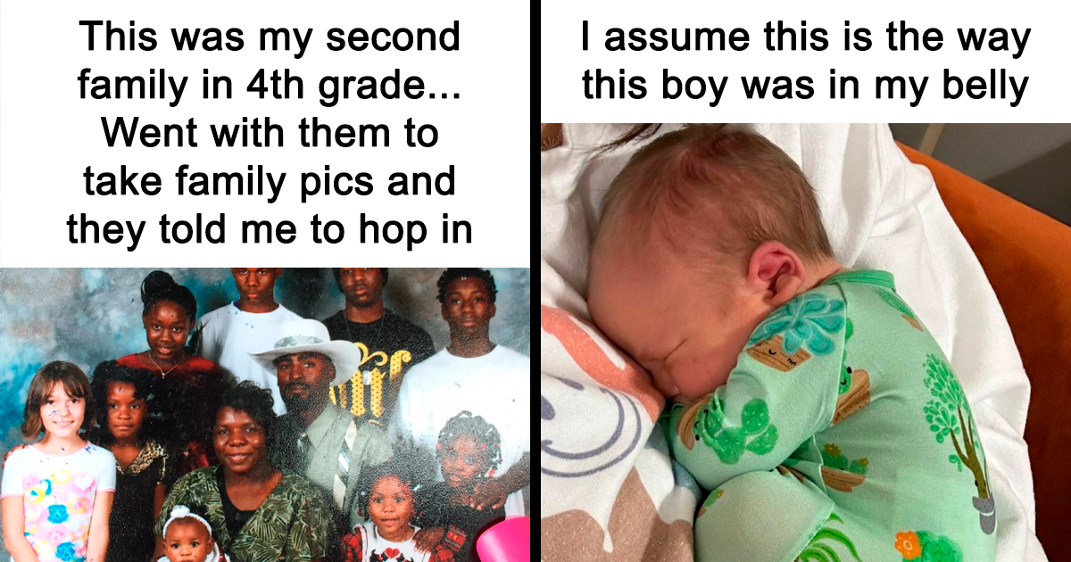 If You Are Having A Bad Day These 50 Wholesome Posts May Cheer You Up 0429
