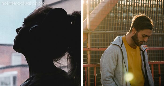 “At That Moment I Snapped”: Woman Erases Every Trace Of Man’s Ex-Wife ...