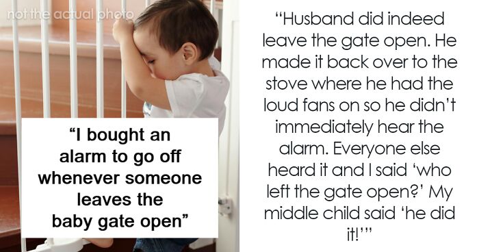 Mom’s Funny Revenge Plot Sends Strong Message To Forgetful Husband And ...