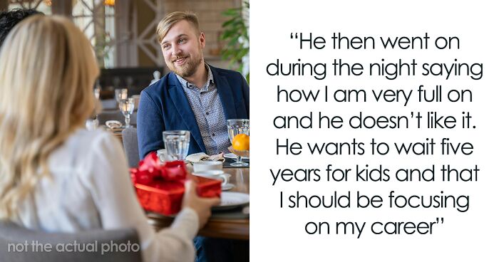 Woman Finds Out Why BF Doesn’t Want To Introduce Her To His Friends ...