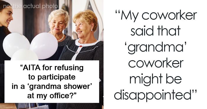 “I Feel Like I Am Right”: Woman Asks If She’s A Jerk To Boycott ...