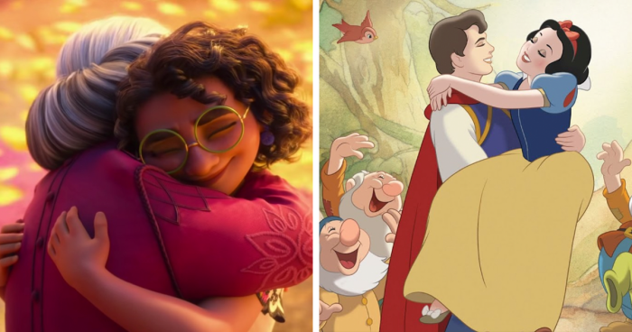 “Which Disney Movie Has The Worst Message?”: 30 People Don’t Hold Back