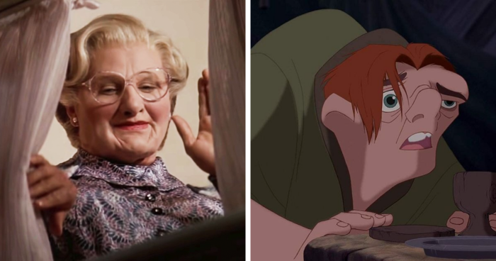 “Which Disney Movie Has The Worst Message?”: 30 People Don’t Hold Back