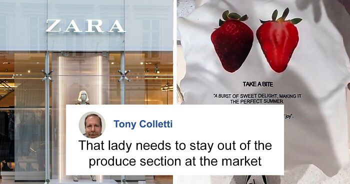 “Karen” Slammed As “Having Issues” After She Takes On Zara Over ...