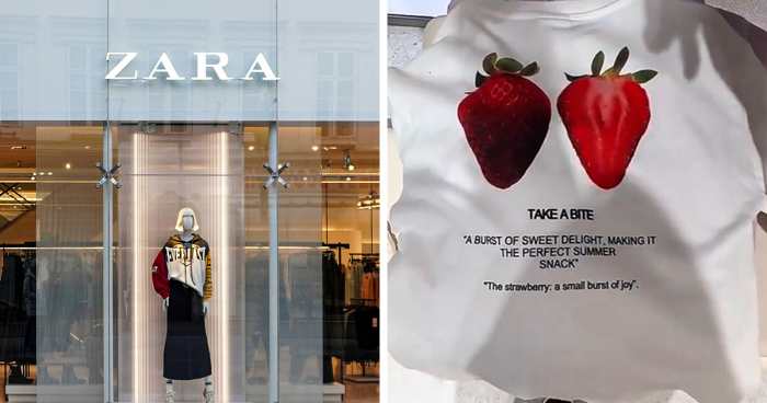 “Karen” Slammed As “Having Issues” After She Takes On Zara Over ...