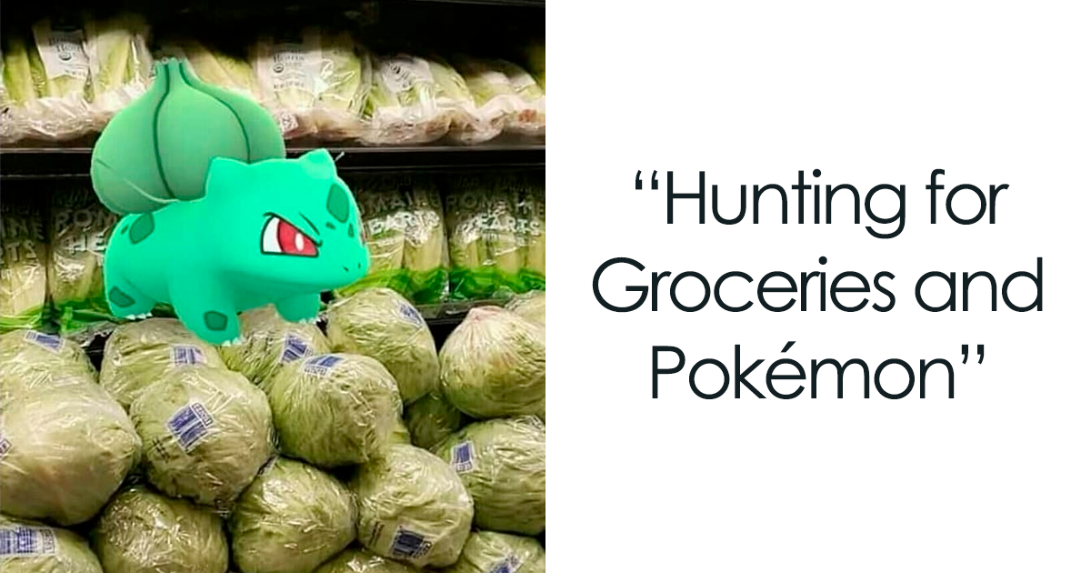 30 Pokémon Memes That Will Make You Laugh Harder Than Pikachu’s ...