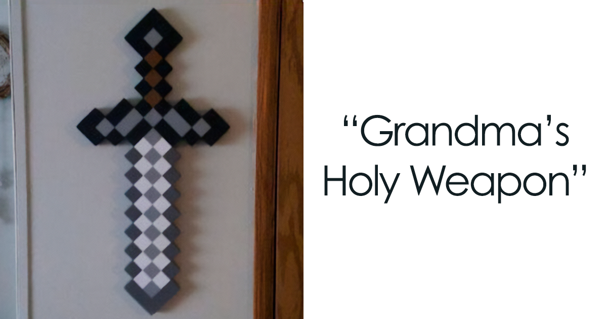 49 Minecraft Memes: The Ultimate Collection For Hardcore Fans | Bored Panda