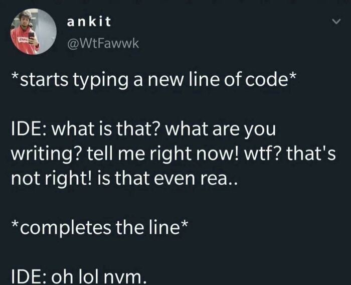 30 Of The Funniest Jokes And Memes About All Things Programming (New ...