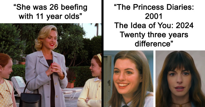 30 Nostalgic Posts About Iconic TV Shows And Films From The ‘90s And 2000s