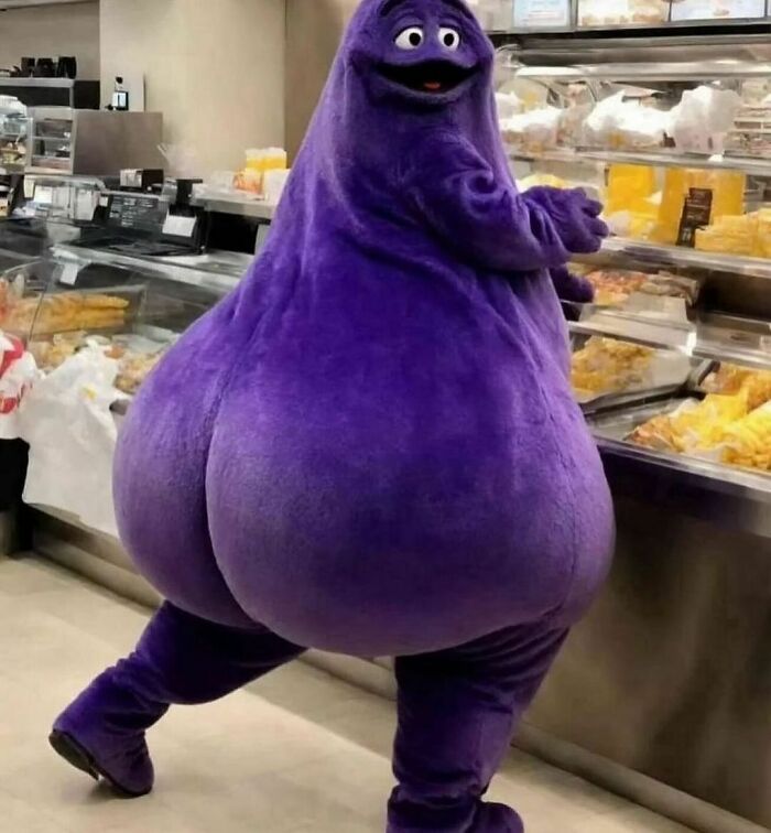 50 Of The Most Cursed Images For People Who Have A Higher Tolerance For 50 Of The Most Cursed Images For People Who Have A Higher Tolerance For