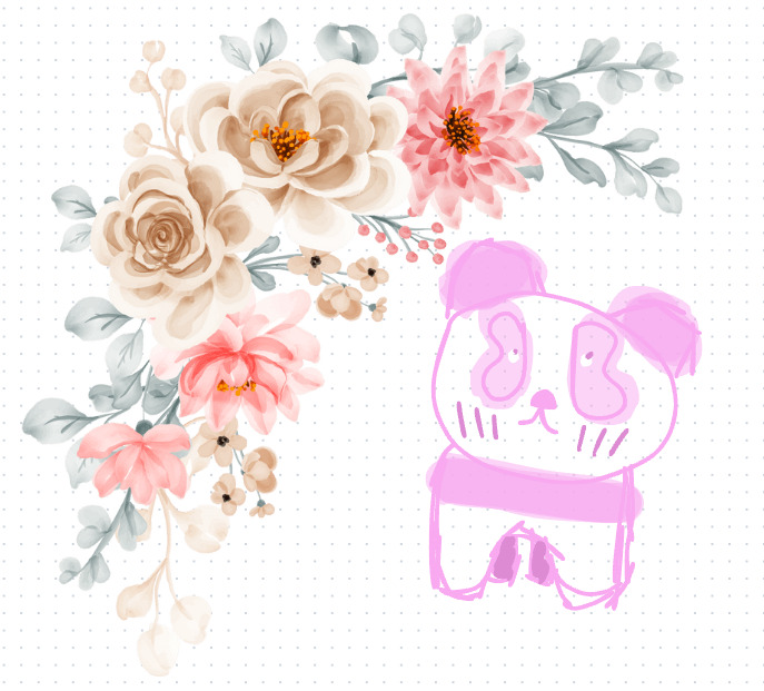 Hey Pandas, Draw A Panda | Bored Panda