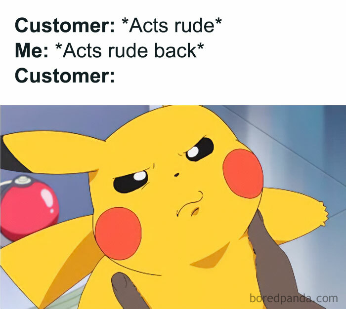 30 Pok mon Memes That Will Make You Laugh Harder Than 