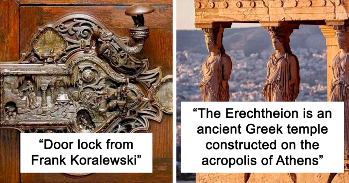50 ‘Ancient Marvels’ That Make Modern Technology Look Like Child’s Play ...