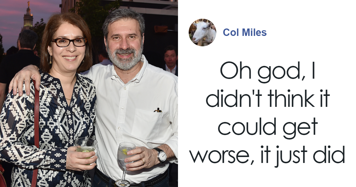 “Not An Accident”: Bayesian Superyacht Sinking Victims Suffocated ...