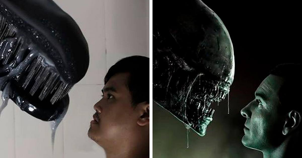 Cheap Cosplay Guy Strikes Again: 30 Of The Best Low-Cost Cosplays We ...