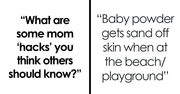 “No Fussing At Bedtime!”: 30 Genius Parenting Tricks That Make Life ...