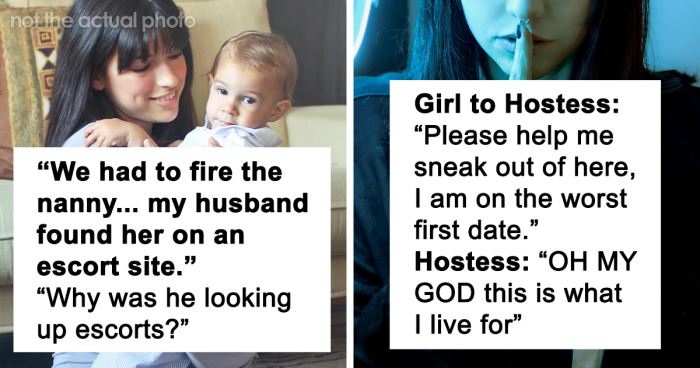 50 Of The Best Conversations People Overheard In L.A. And Decided They ...