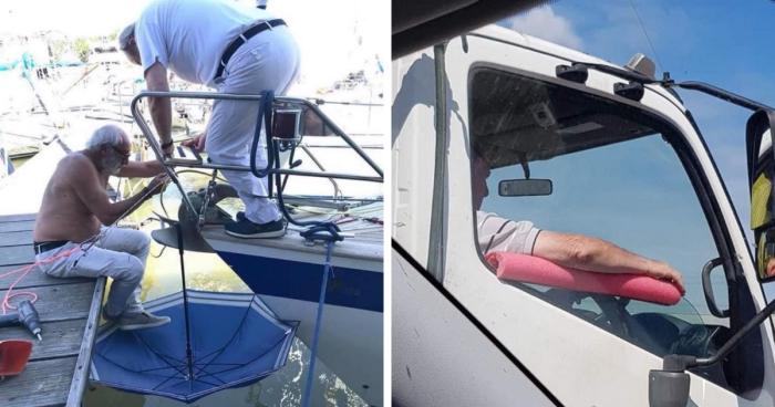 50 Pics Showing “Redneck Engineering” At Its Peak (Best Of All Time ...