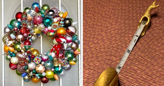 50 Times People Found The Most Amazing Things While Shopping Secondhand