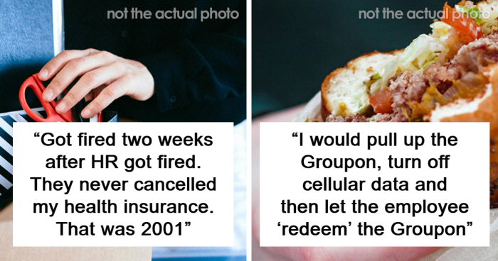 30 Stories Of People Finding And Exploiting Loopholes | Bored Panda