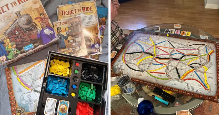 Ditch The Boring Monopoly And Check Out These 20 Unforgettable Board Games