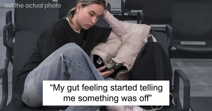 Guy Writes Love Letter To GF 7 Months After She Dumped Him For ...