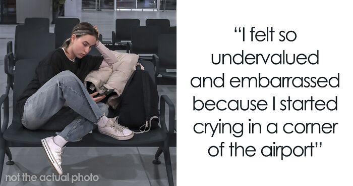 Guy Writes Love Letter To GF 7 Months After She Dumped Him For ...