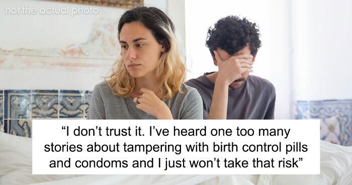 Man Cusses Out His GF For Telling Him To Leave Her Apartment As They’ve ...