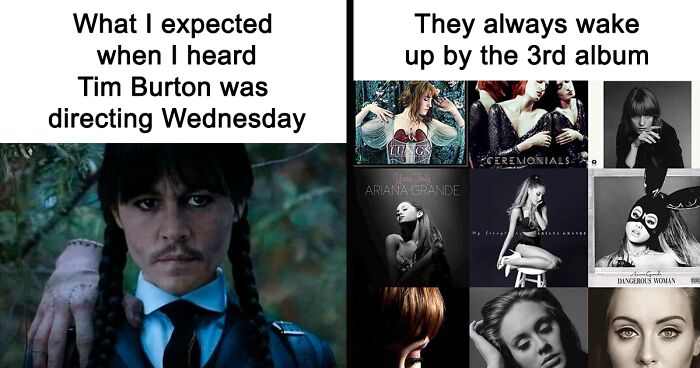 50 Hilariously Accurate Celebrity Memes