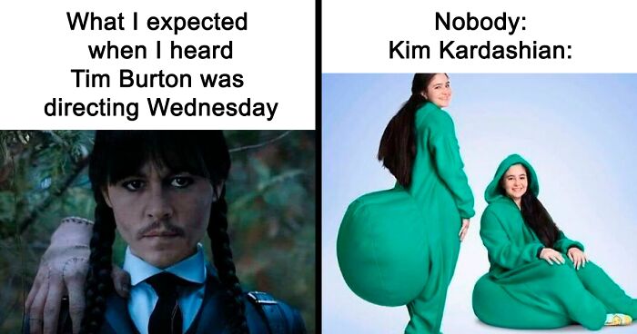 50 Hilariously Accurate Celebrity Memes