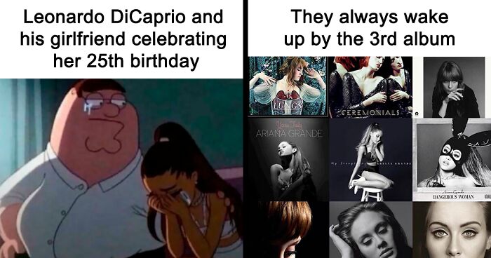 50 Hilariously Accurate Celebrity Memes