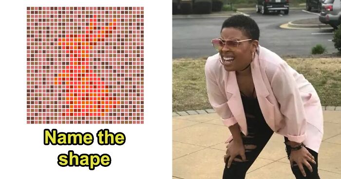 Only 18% Can Get A Perfect Score On This Color Blindness Test