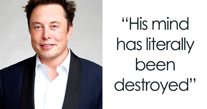 Elon Musk Shares An “Interesting Observation” About Women, Gets Savage ...