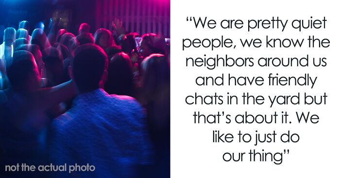 “Sorry Pumpkin”: Helpful Homeowner Reaches Her Limit After Enduring The ...