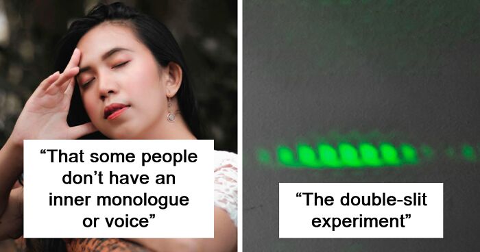 Truth Bombs: 40 Facts That Shocked People Into Questioning Reality