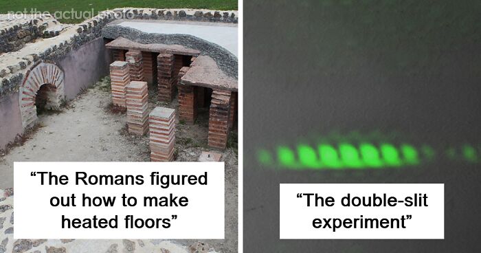 Truth Bombs: 40 Facts That Shocked People Into Questioning Reality