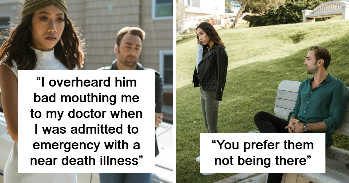 “You Dread Having To Spend Time With Them”: 30 Silent Signals You’re ...